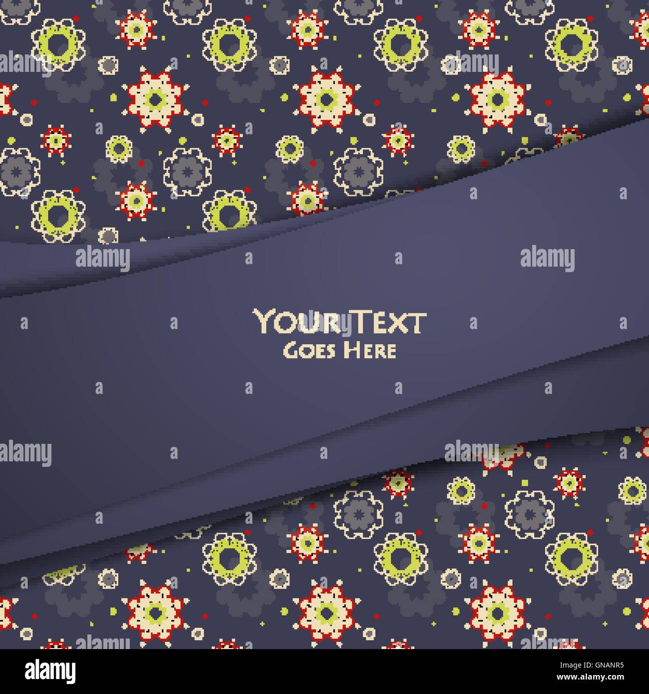 vector abstract background Stock Vector Image & Art - Alamy