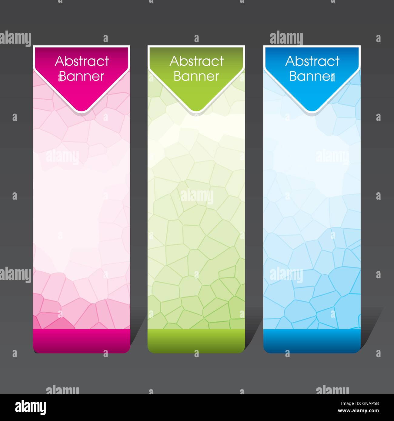 Art website header graphic Stock Vector Images - Alamy