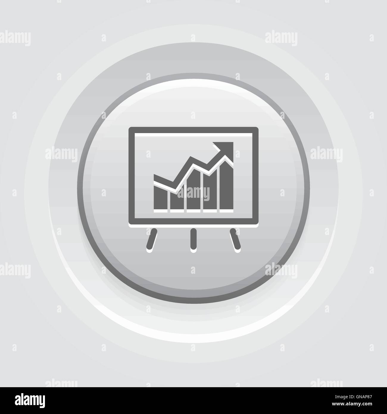 Stock analytics Stock Vector Images - Alamy