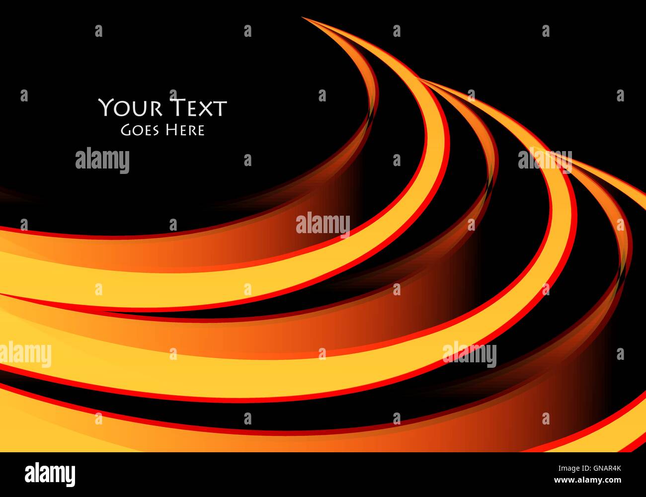 Bright abstract background Stock Vector Image & Art - Alamy