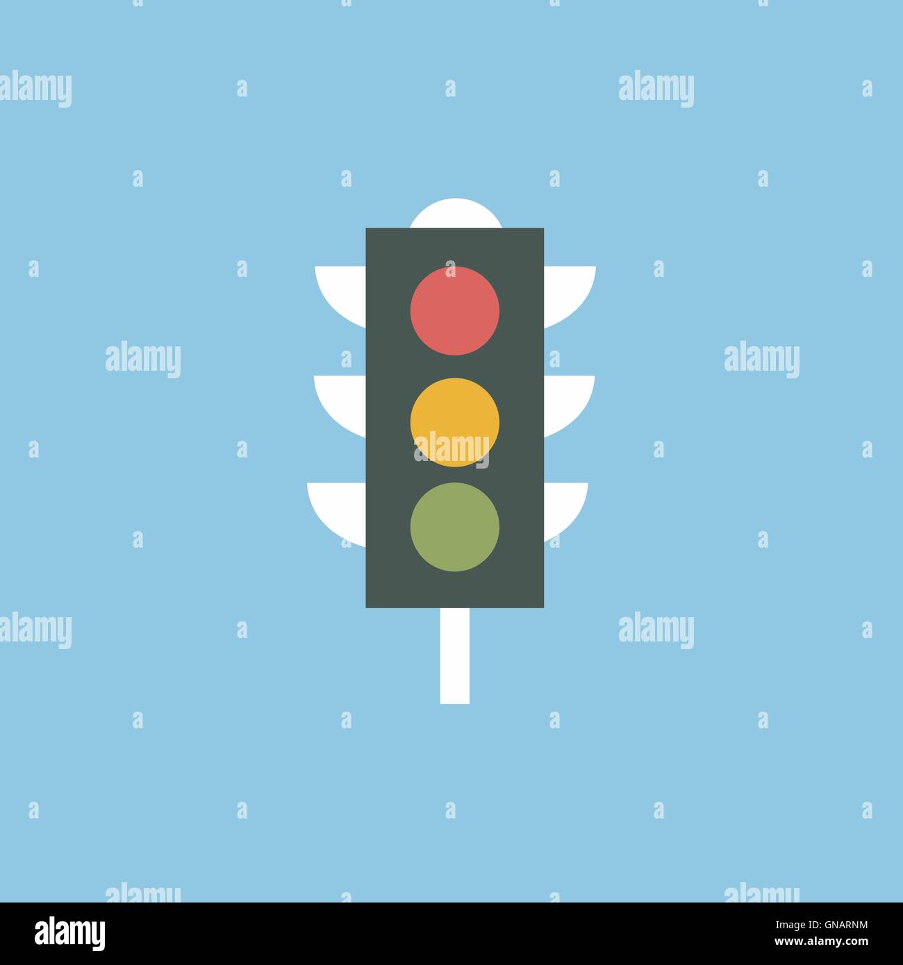 Traffic lights icon vector Stock Vector Image & Art - Alamy Traffic lights icon vector Stock Vector Image & Art - Alamy