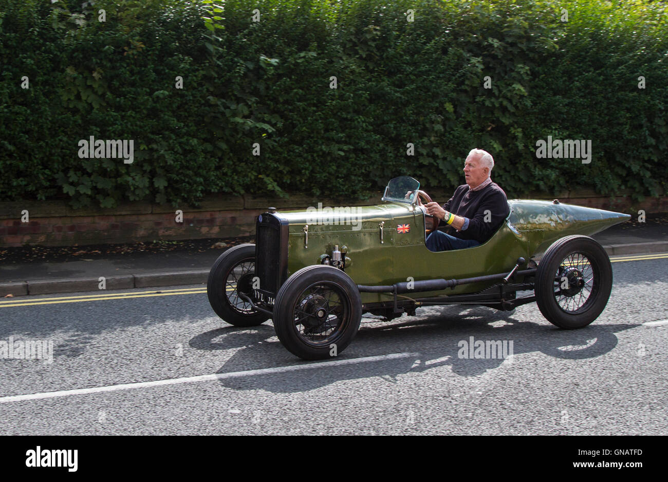 Austin 7 Special High Resolution Stock Photography and Images - Alamy