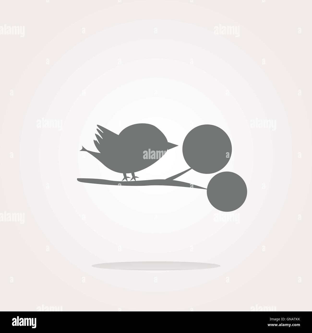 bird icon vector, bird icon, bird icon picture, bird icon flat, bird ...