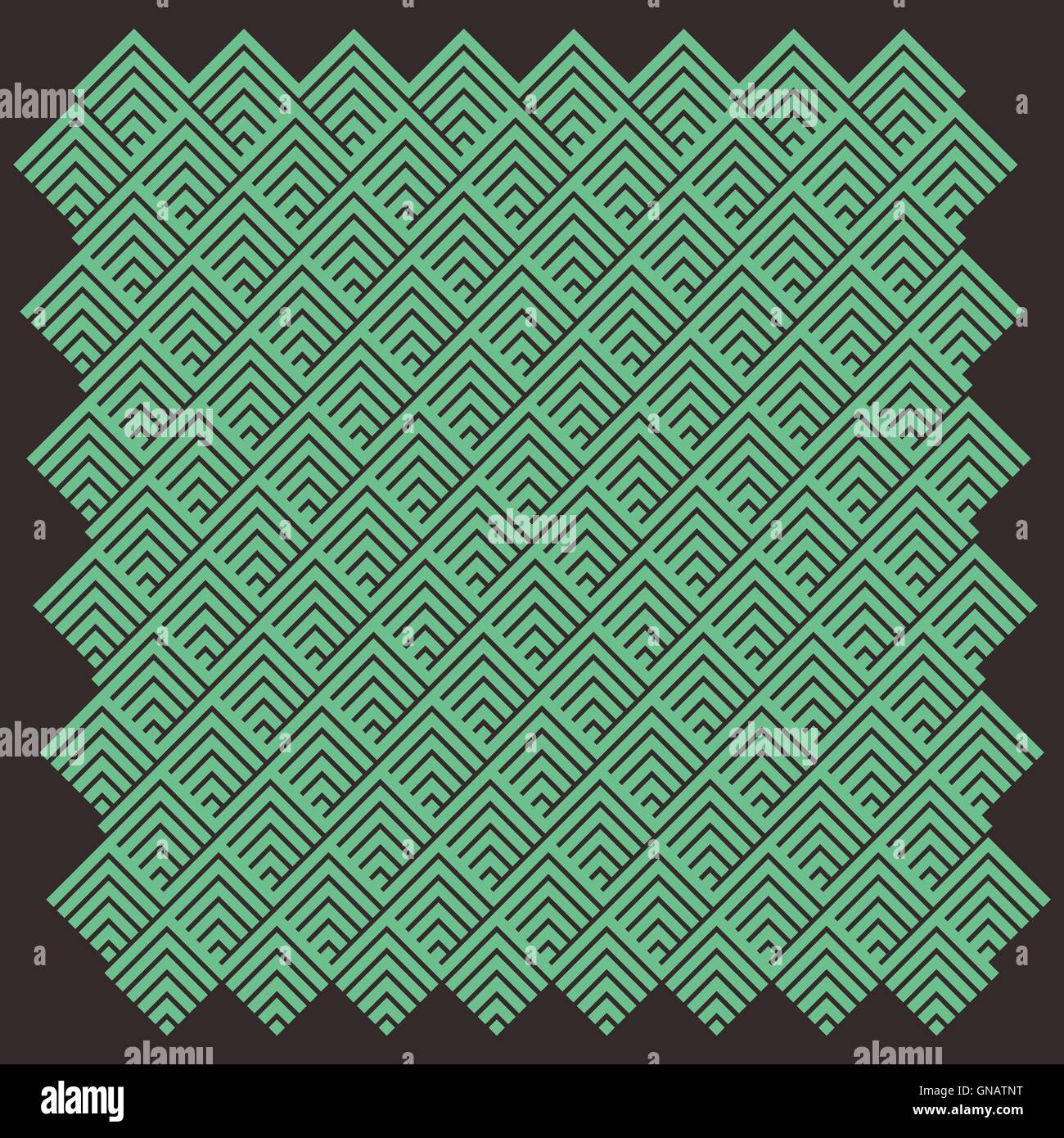 Green Striped Fill Stock Vector Images - Alamy