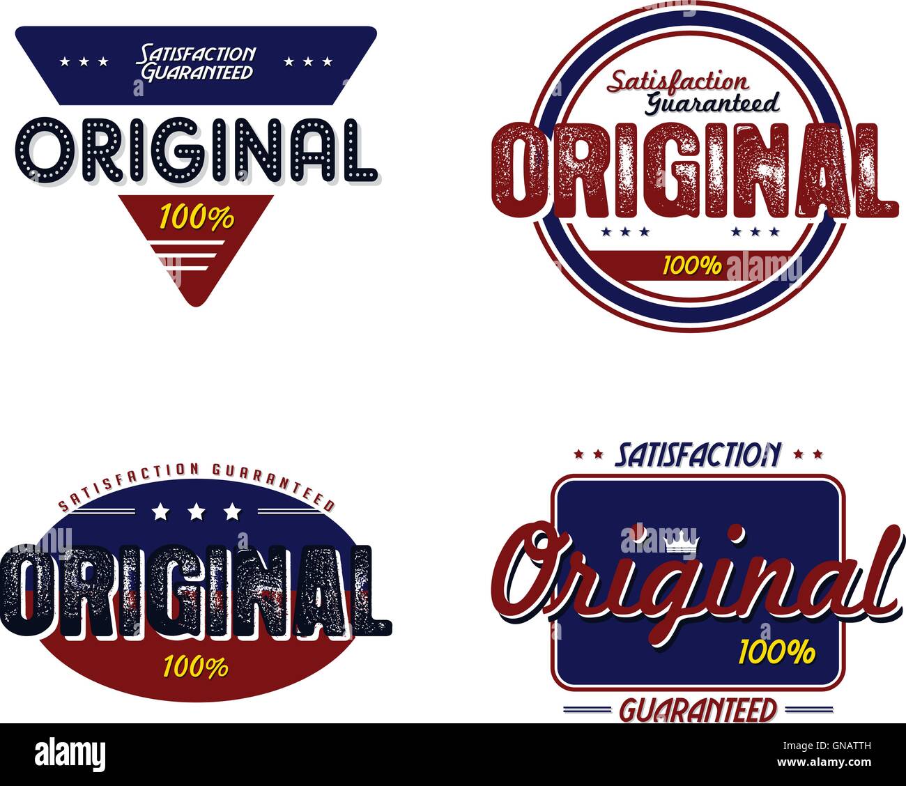 Simplistic badge hi-res stock photography and images - Alamy