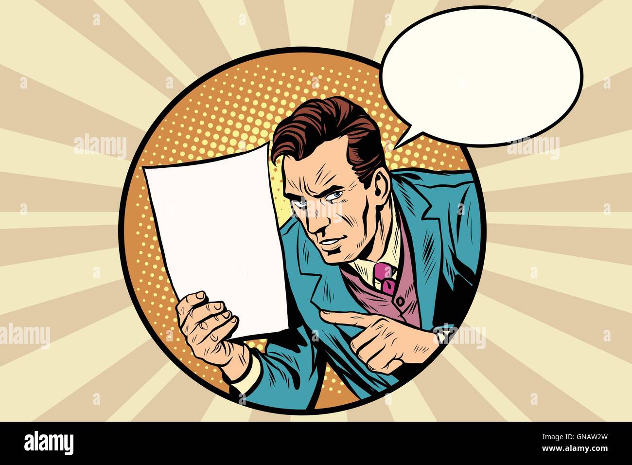 Instruction sheet Stock Vector Images - Alamy