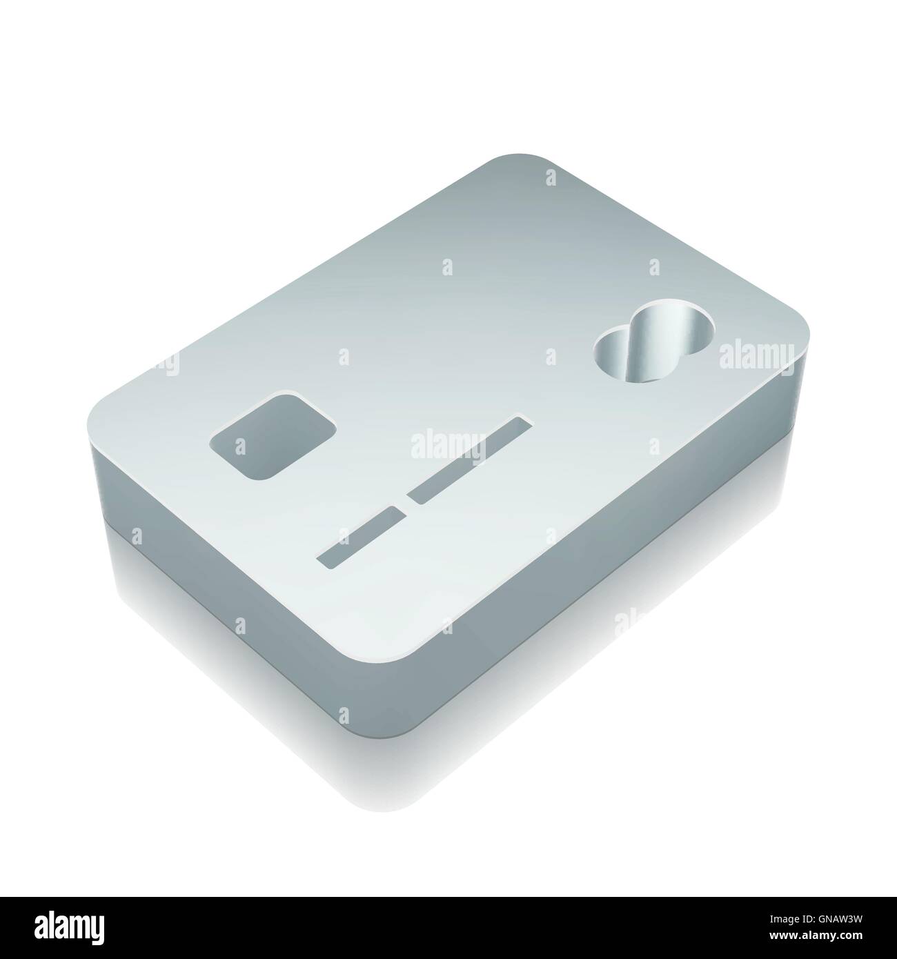 Strategy business card design hi-res stock photography and images - Alamy