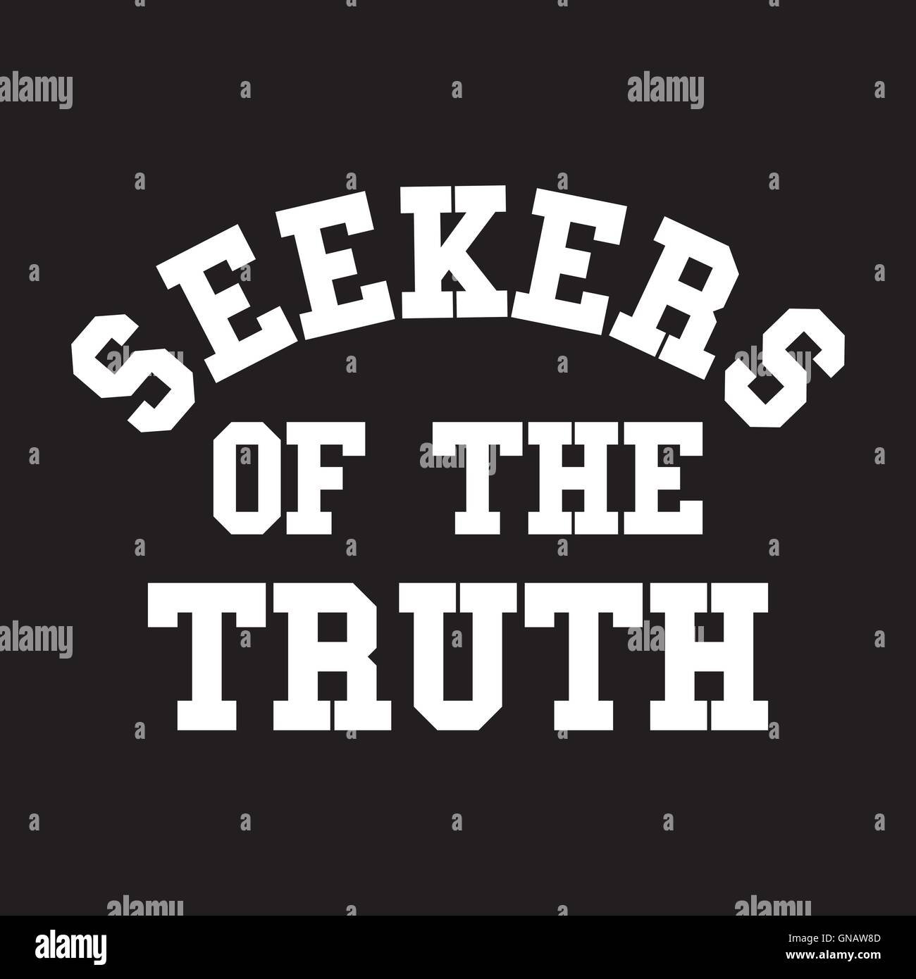 Straight edge hardcore sign Stock Vector Images - Alamy