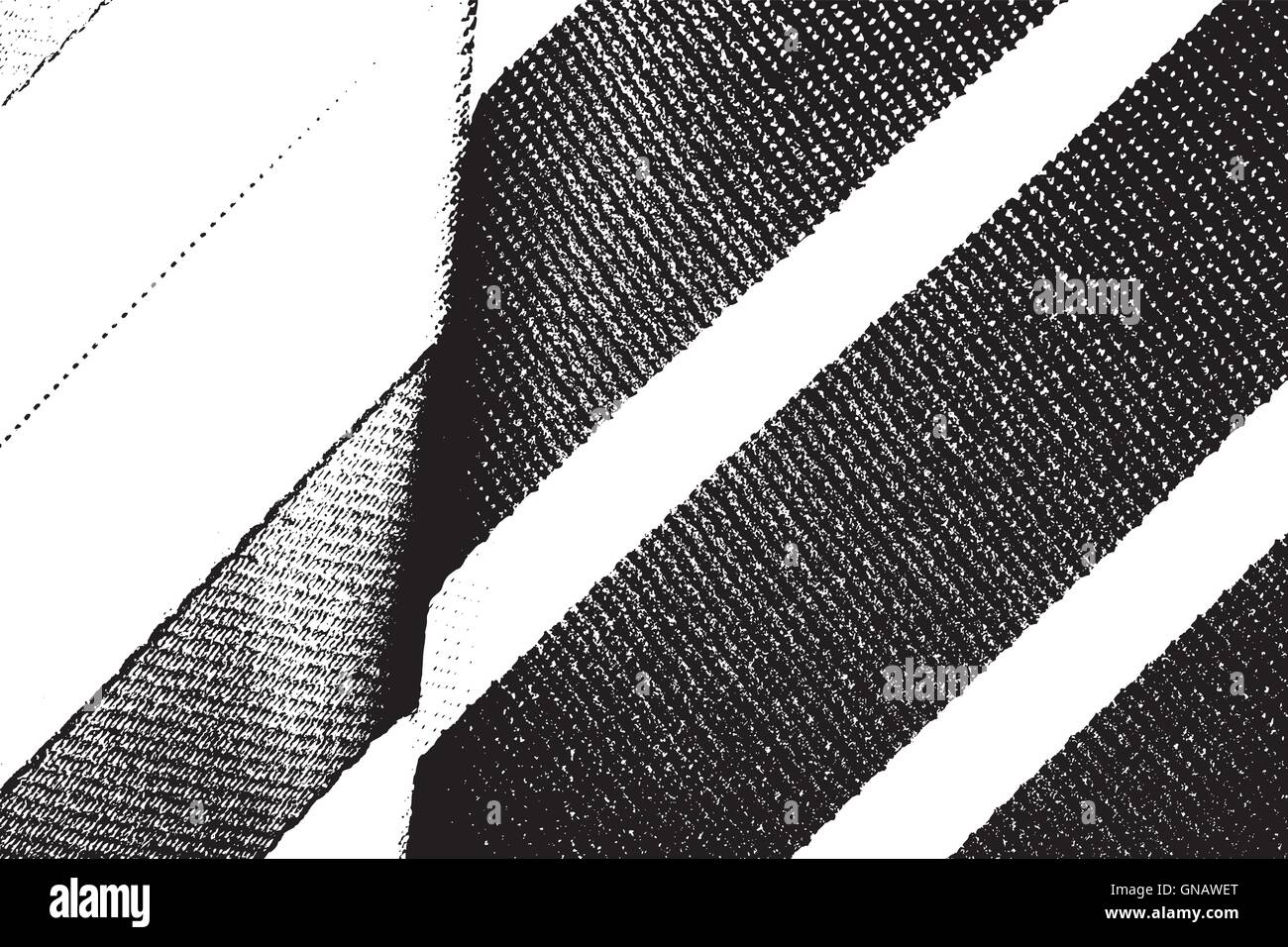 black and white texture pattern vector illustration Stock Vector Image ...