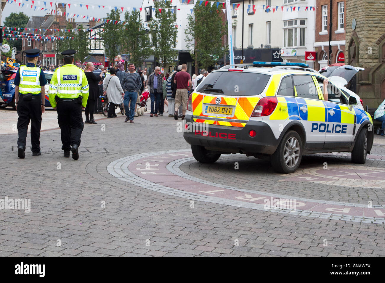 police force officer service policeman pc wpc cop copper law ...