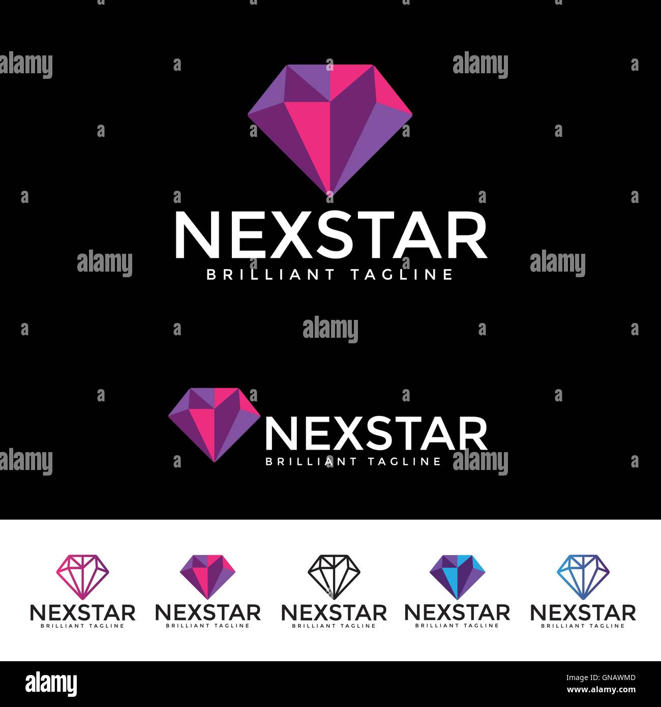 Next logo and store Stock Vector Images - Alamy