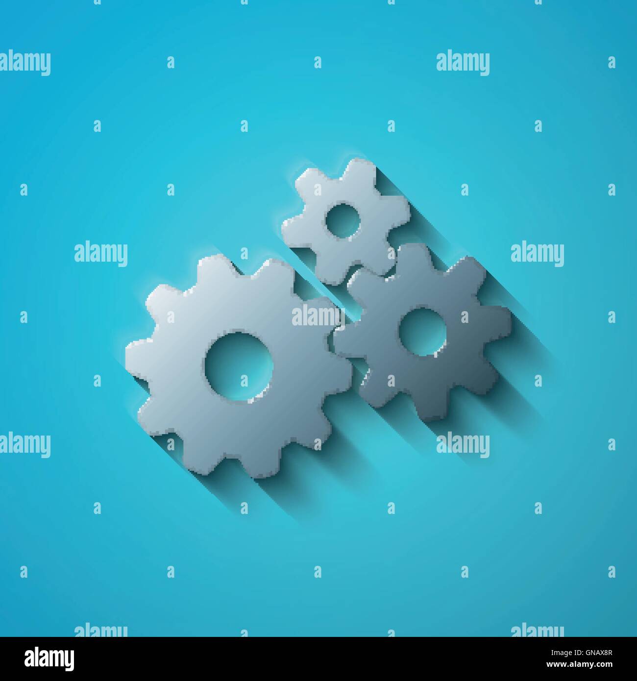 Finance technology partner Stock Vector Images - Alamy