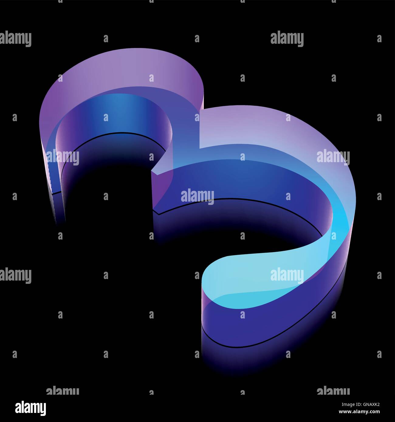 3 made Stock Vector Images - Alamy