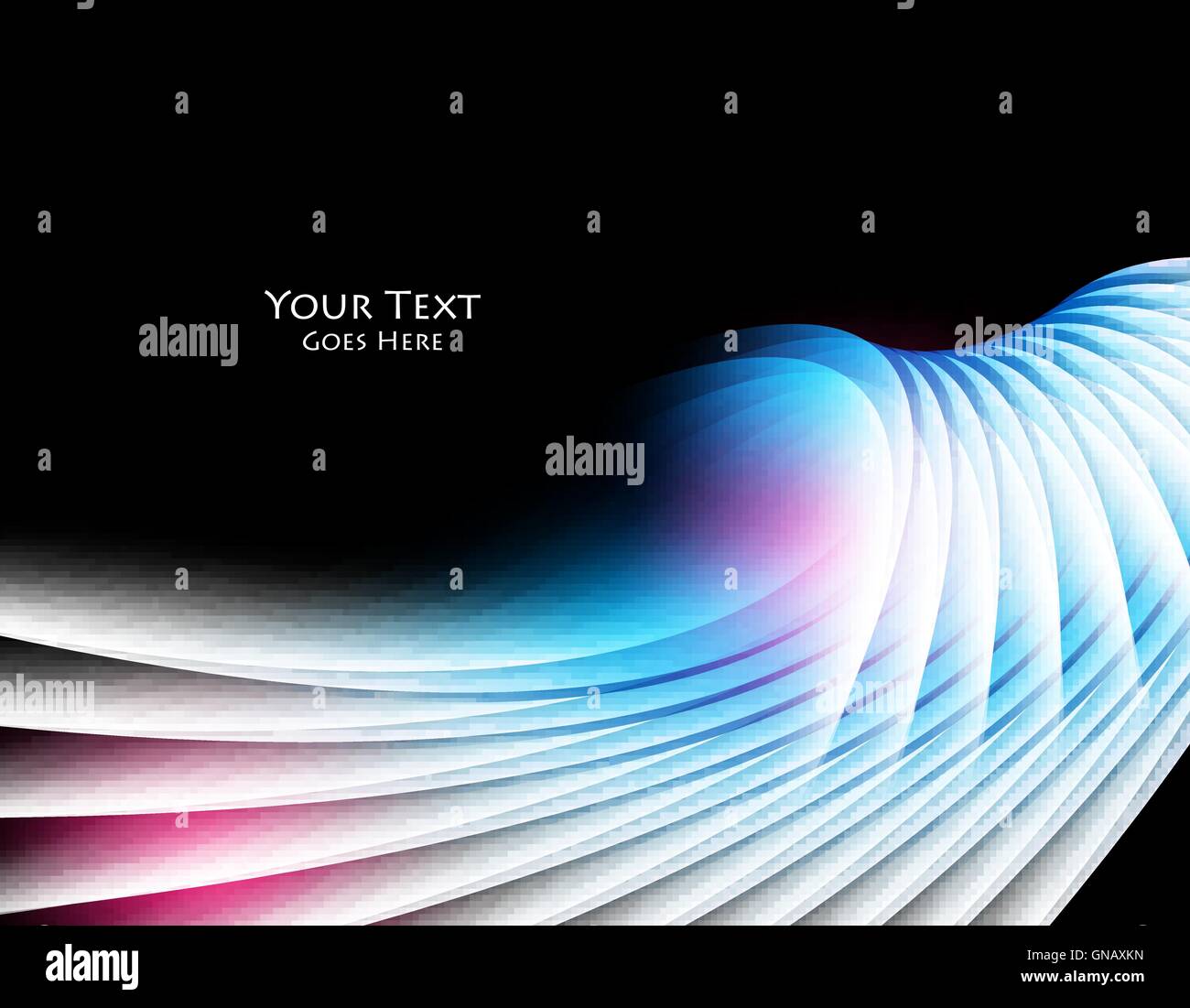 Bright abstract background Stock Vector Image & Art - Alamy