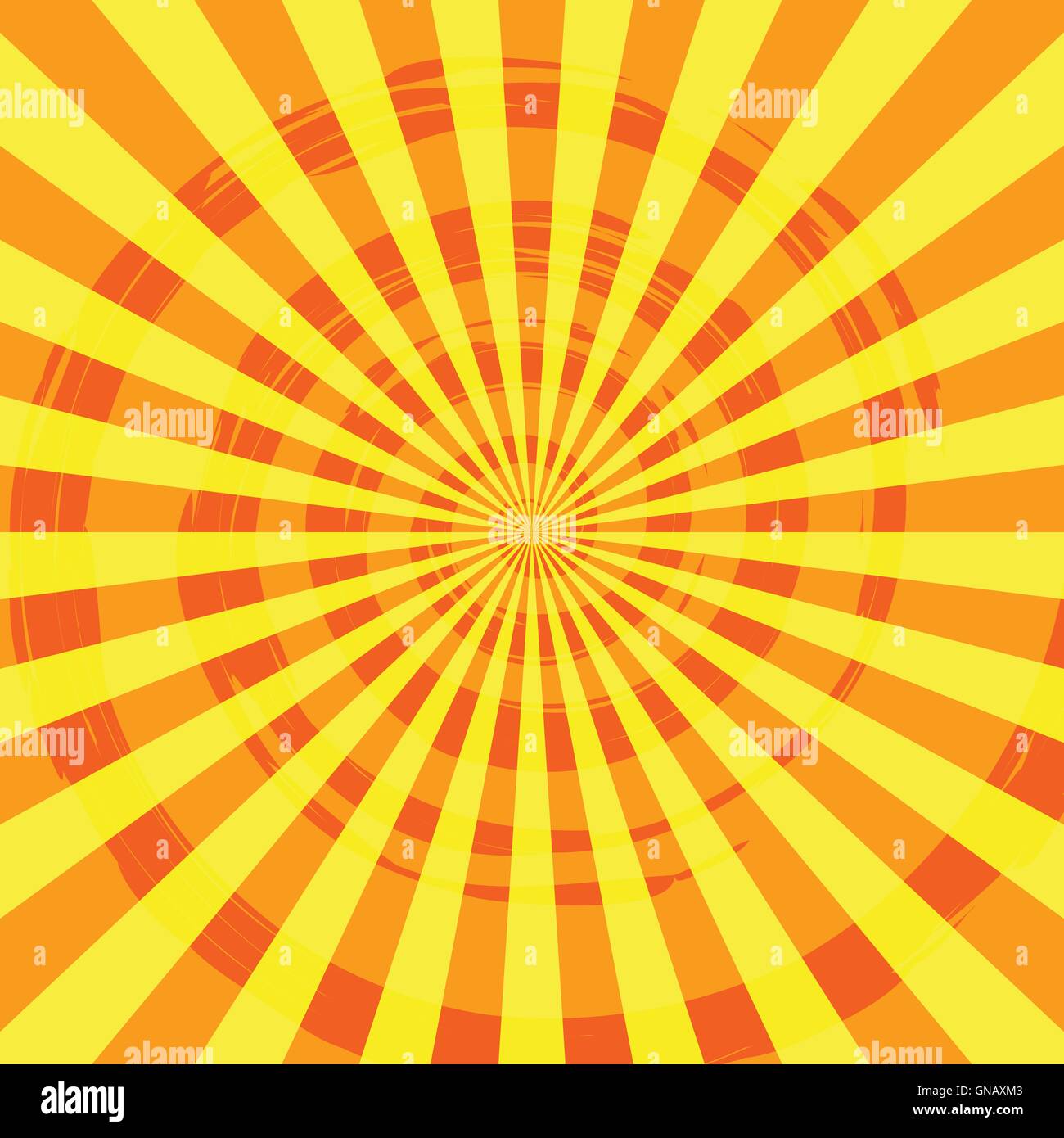 Comic ray background hi-res stock photography and images - Alamy