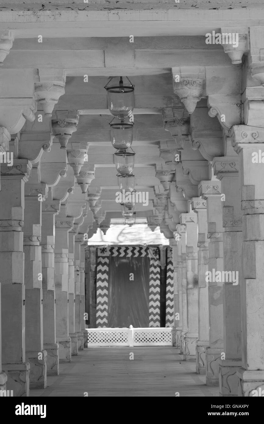 India stone architecture hi-res stock photography and images - Alamy