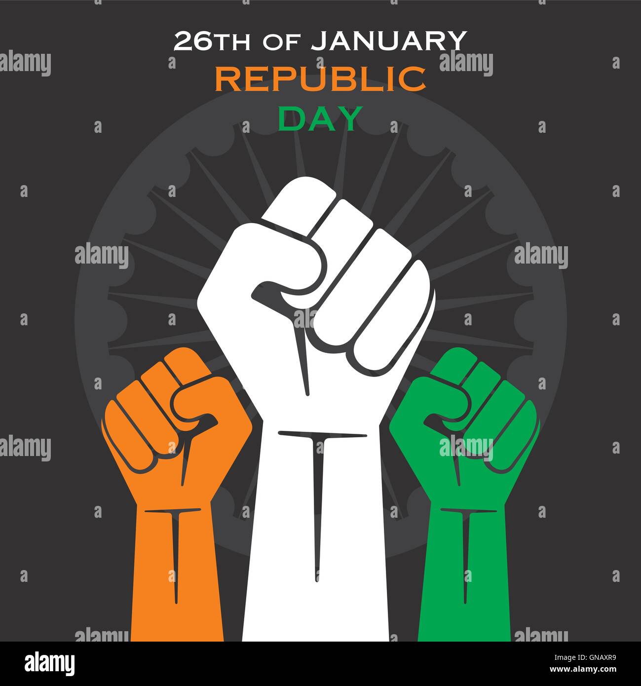 Unity of the republic liberty Stock Vector Images - Alamy