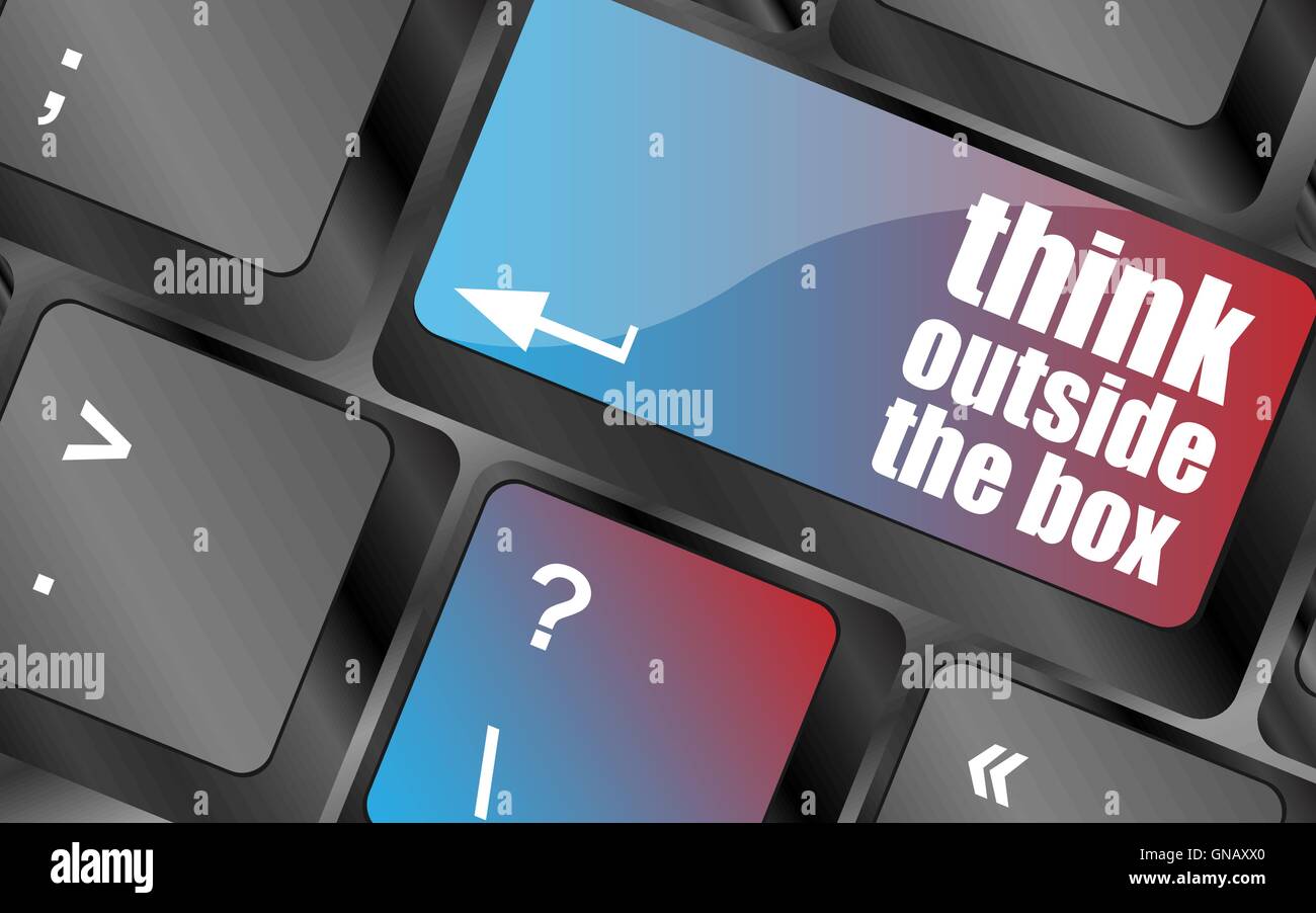 Computer keys question mark Stock Vector Images - Alamy