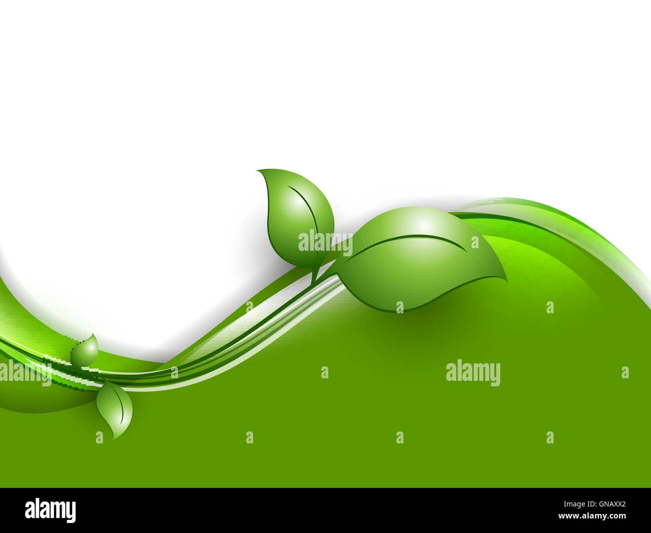 environmental vector background Stock Vector Image & Art - Alamy