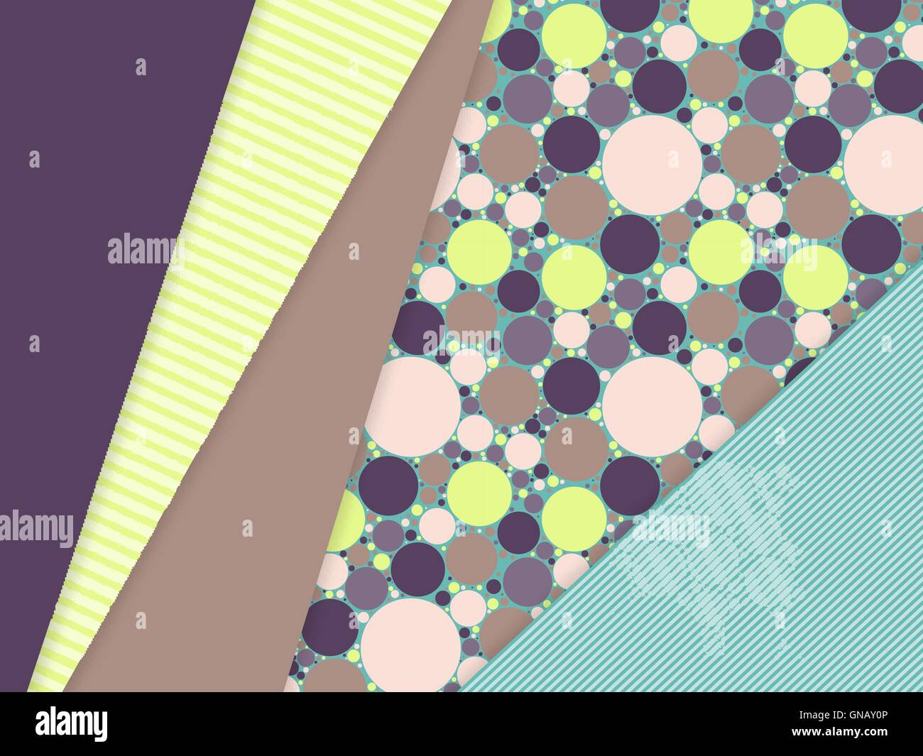 abstract material design Stock Vector Image & Art - Alamy