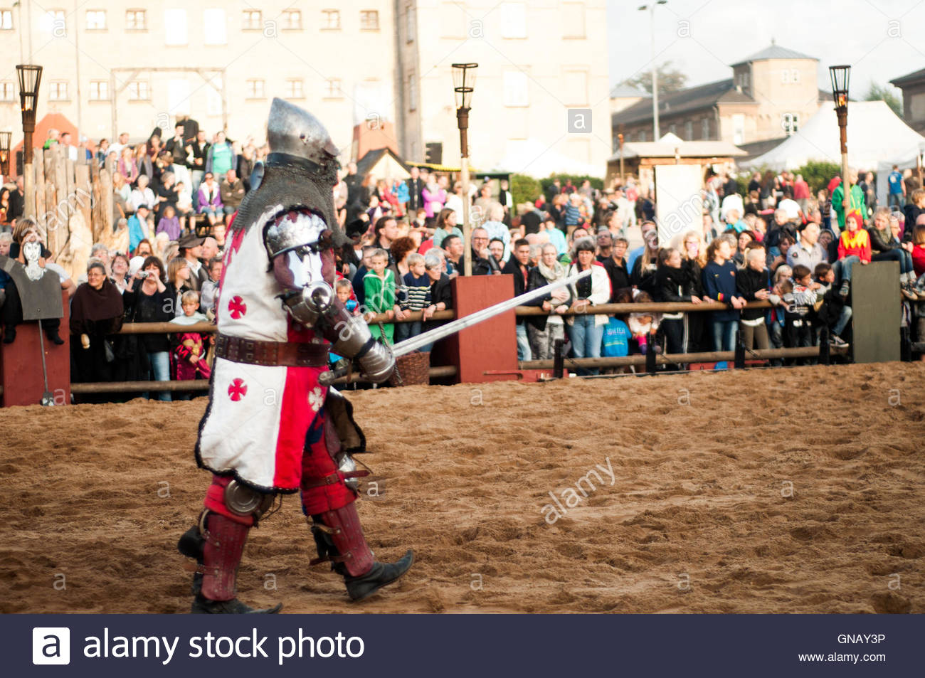 Battle Helm High Resolution Stock Photography and Images - Alamy