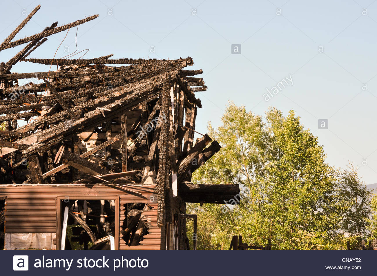 Lightning Strike Building High Resolution Stock Photography and Images ...