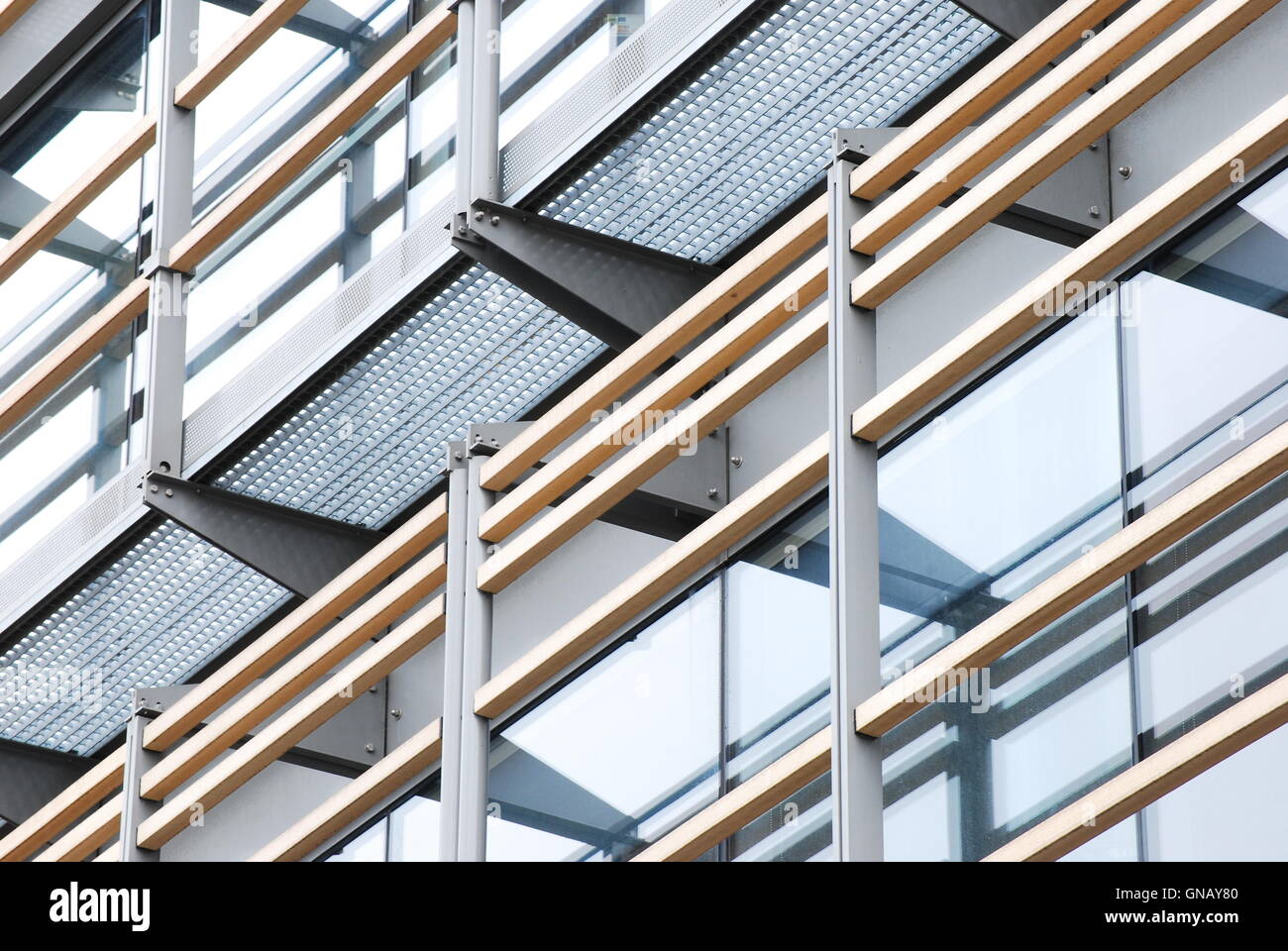 Building types hi-res stock photography and images - Alamy