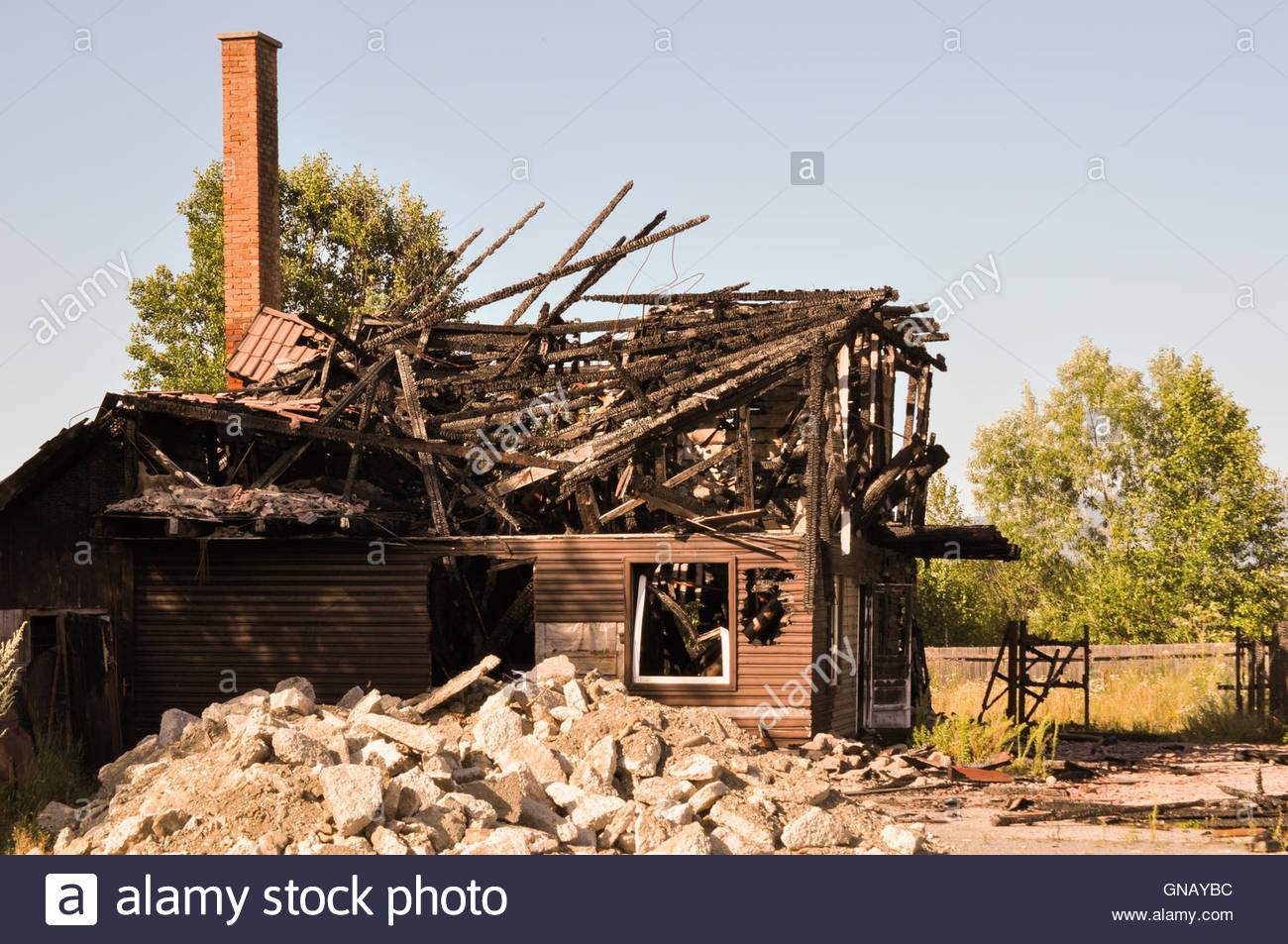 Lightning Strike Building High Resolution Stock Photography and Images ...