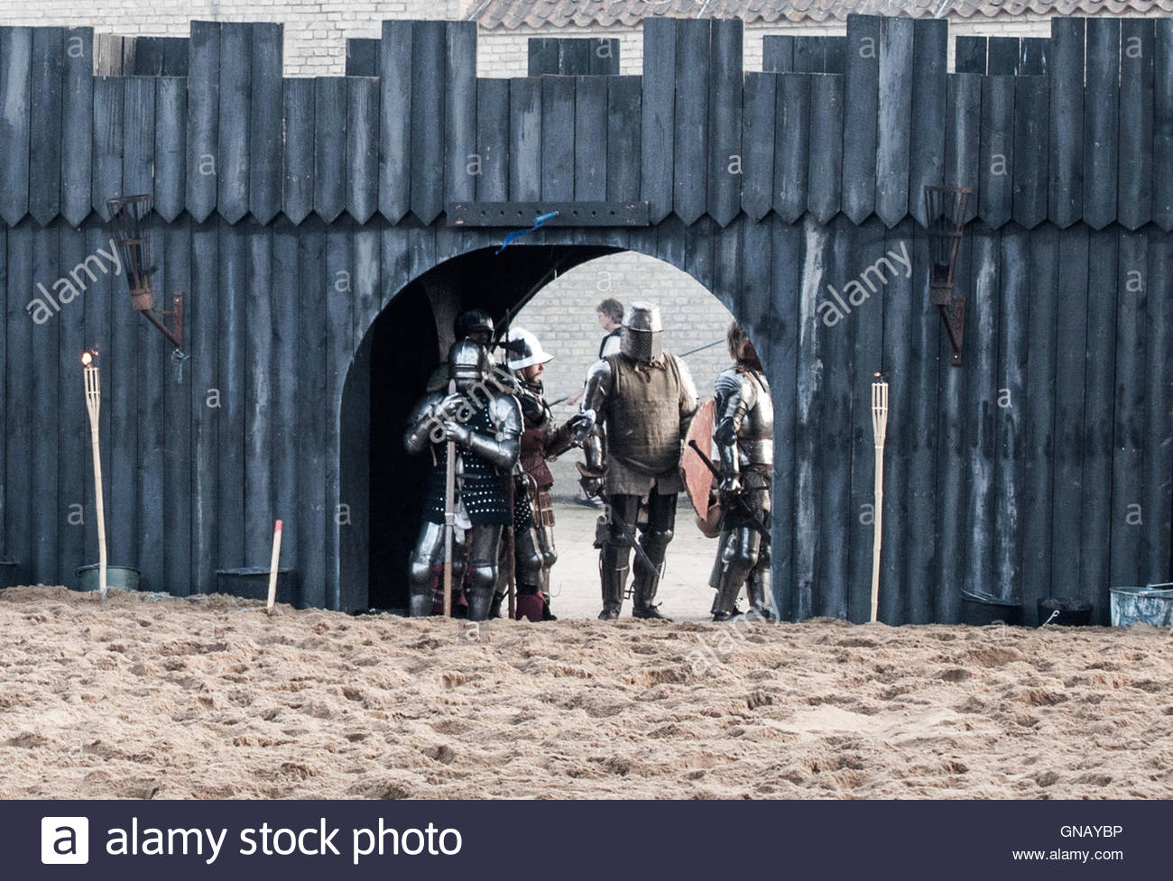 Violence Medieval High Resolution Stock Photography and Images - Alamy