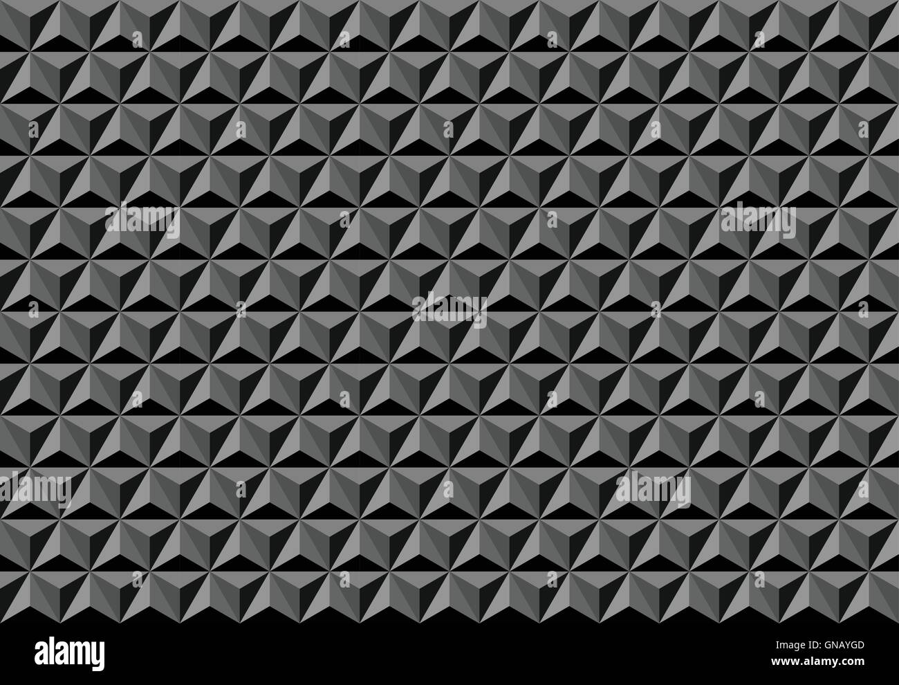 Triangle texture hi-res stock photography and images - Alamy