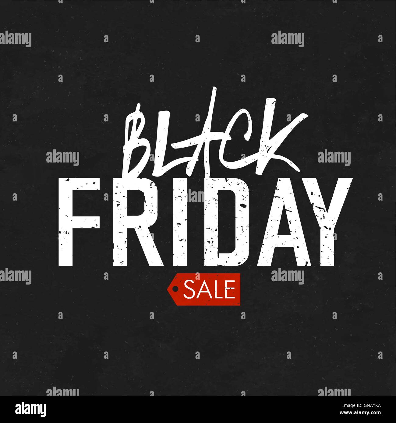 Discount sign blackboard Stock Vector Images - Alamy