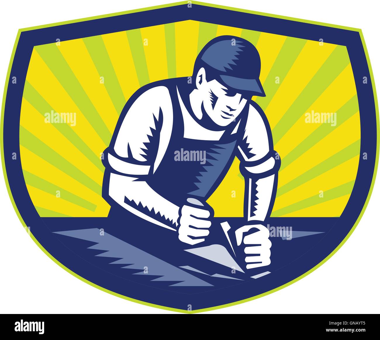 Plane prints Stock Vector Images - Alamy