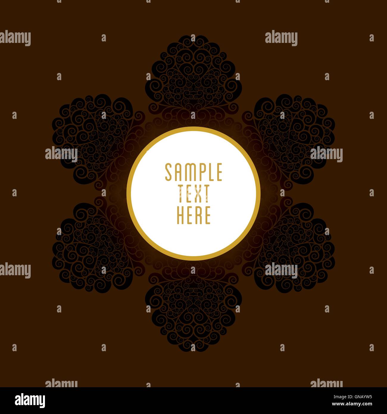 Renaissance royal art Stock Vector Images - Alamy