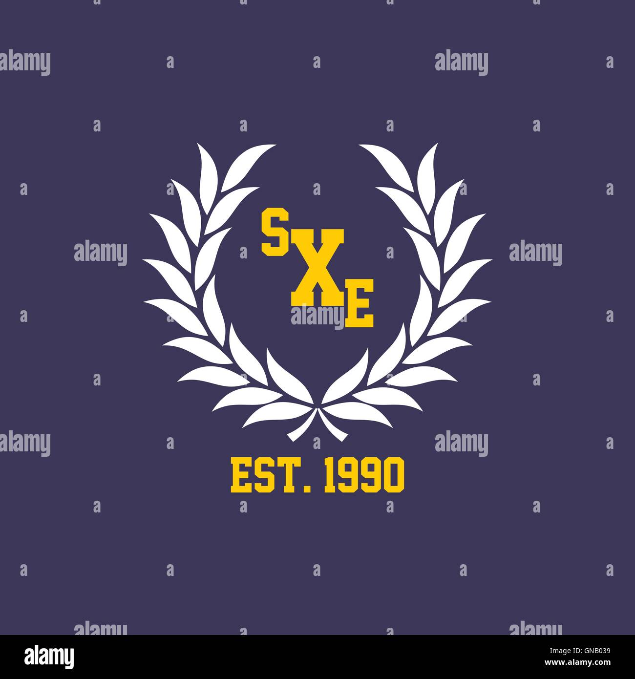Straight edge hardcore sign hi-res stock photography and images - Alamy
