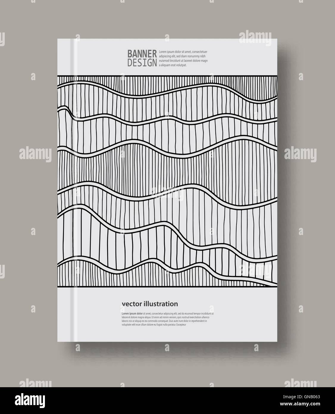 Abstract design templates Stock Vector Image & Art - Alamy