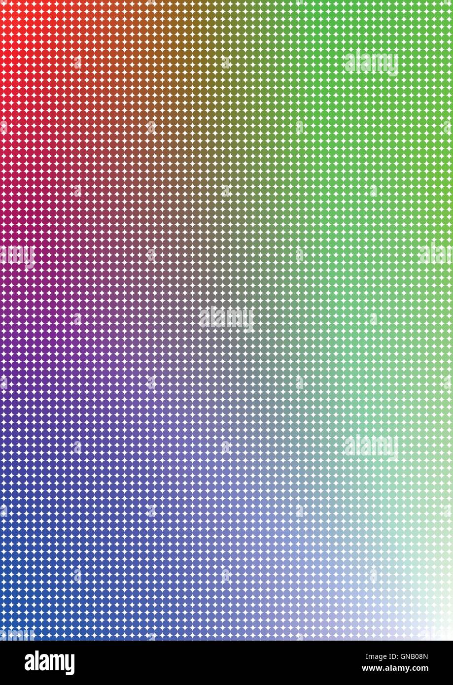 Gradient green color abstract Stock Vector Images - Alamy