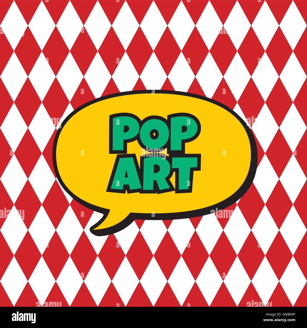Comic text super pop hi-res stock photography and images - Alamy
