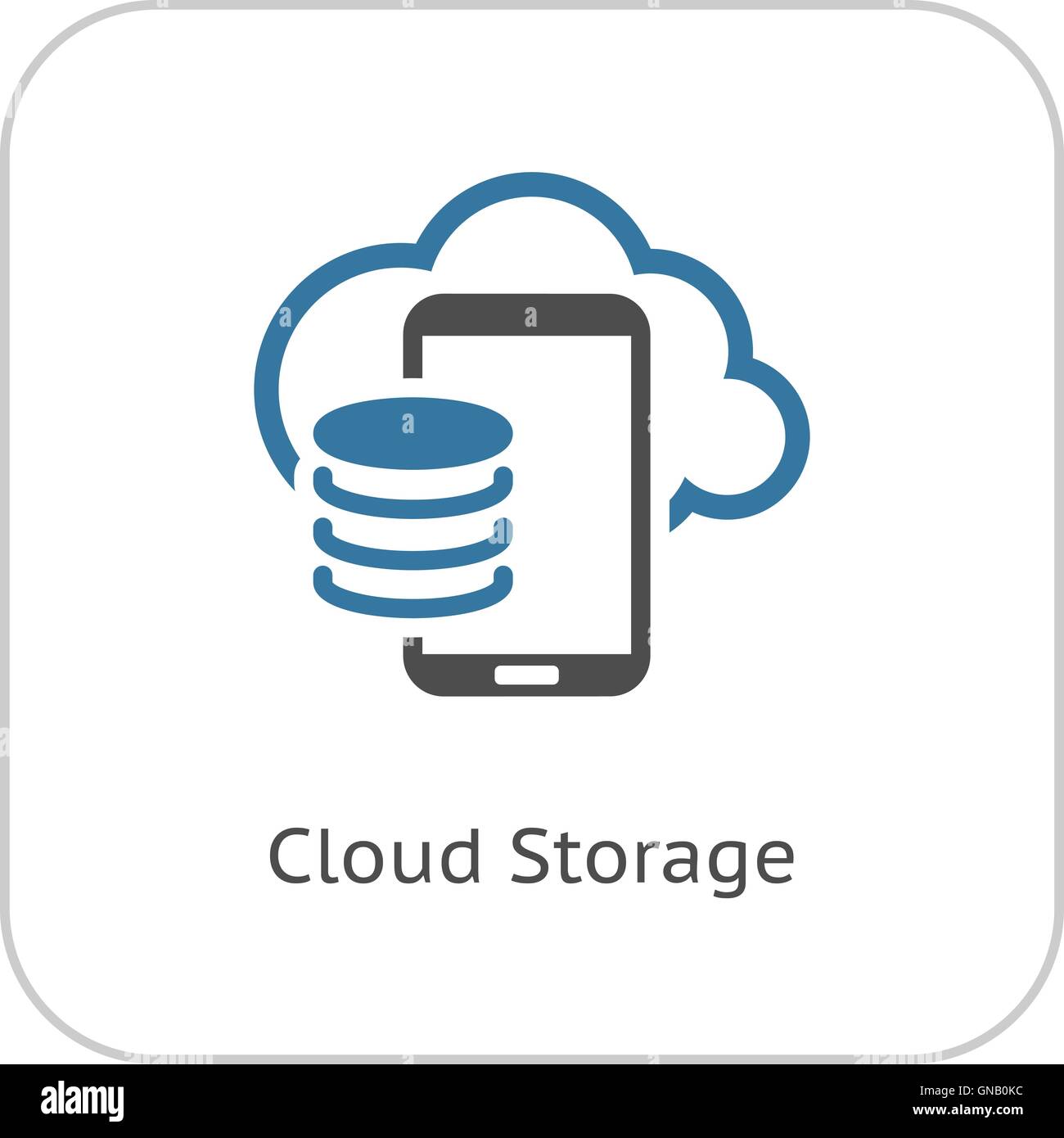 Storage design Stock Vector Images - Alamy