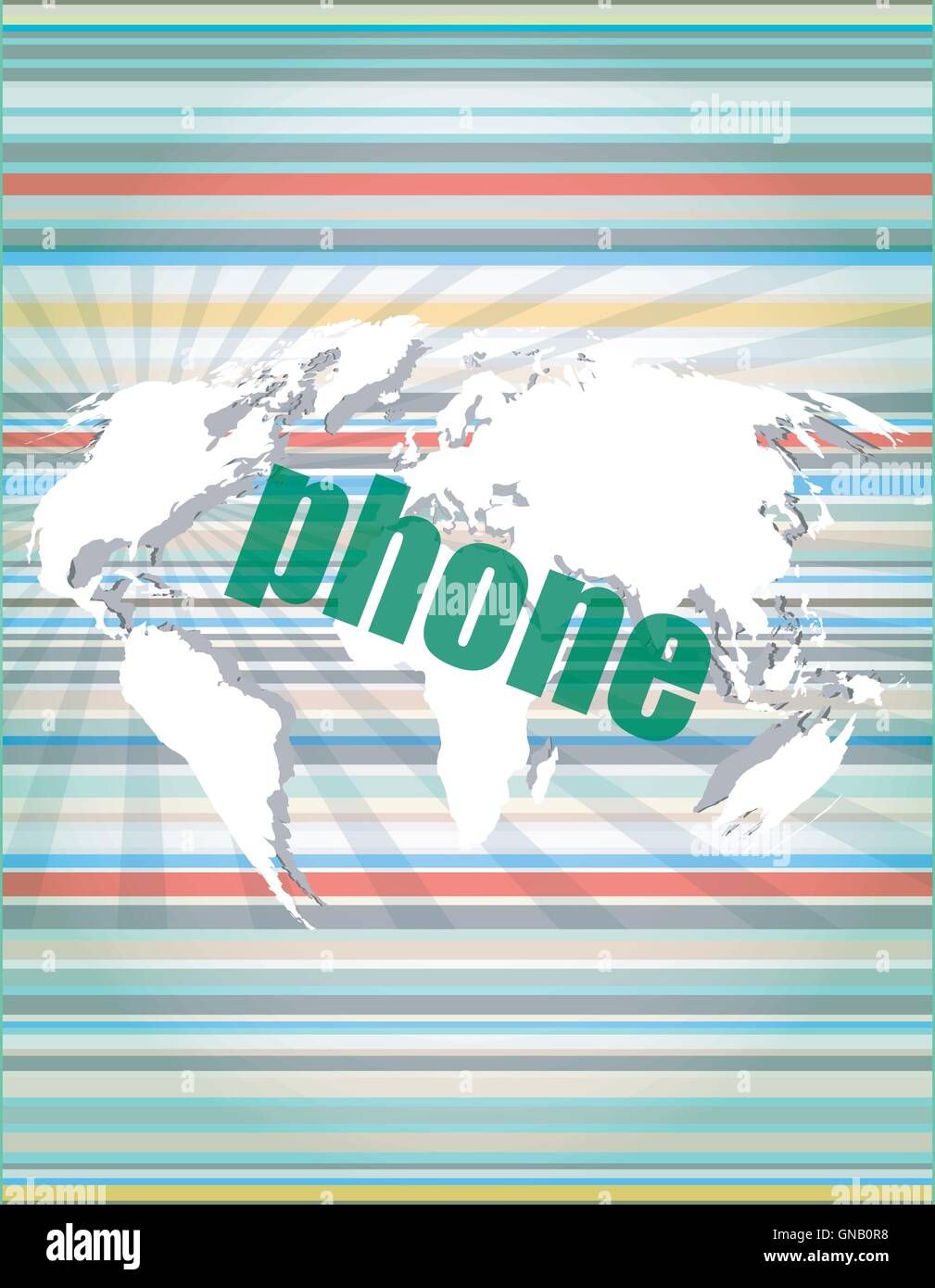 Webmail symbol hi-res stock photography and images - Alamy