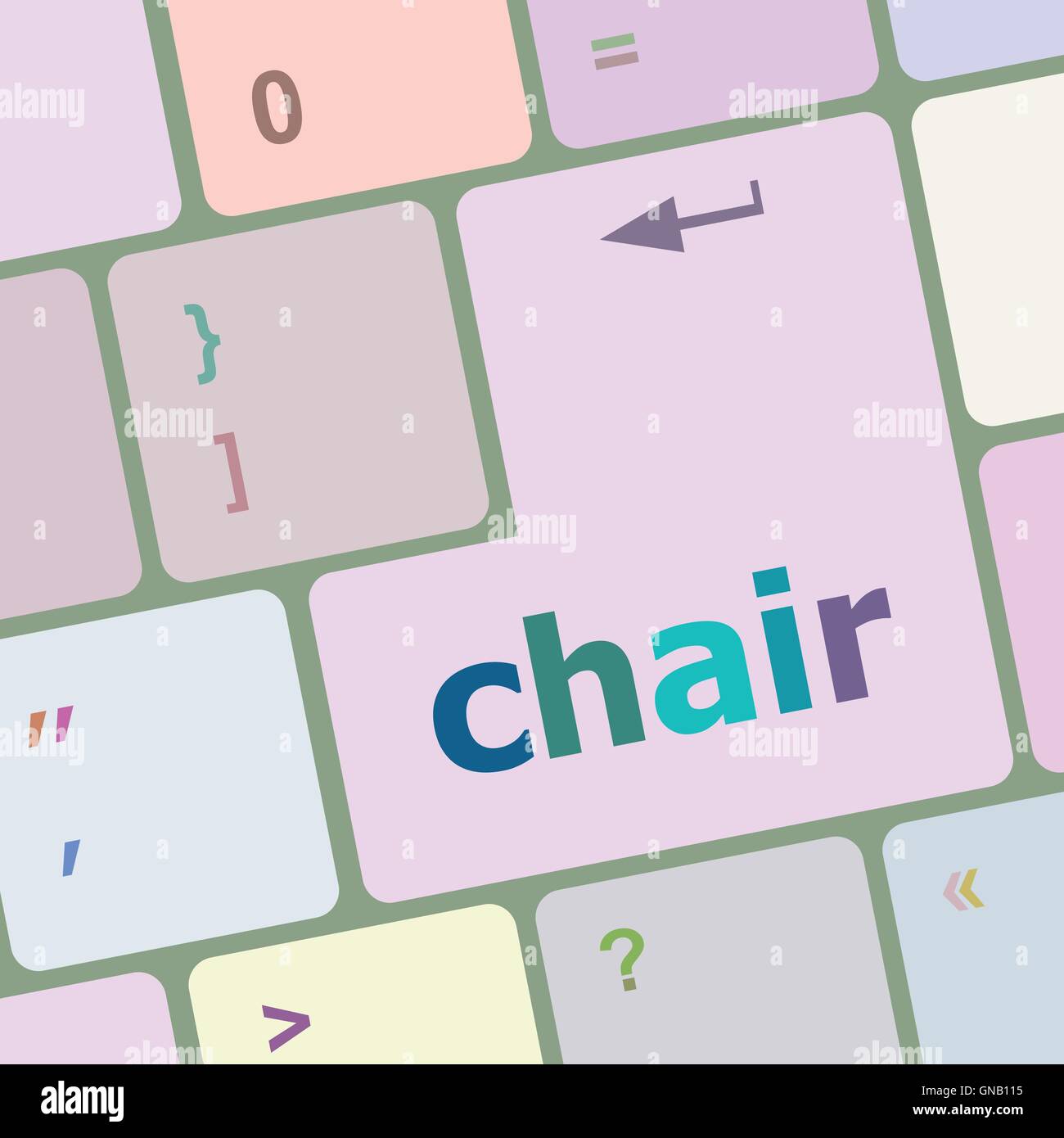 Central Agreement Stock Vector Images - Alamy