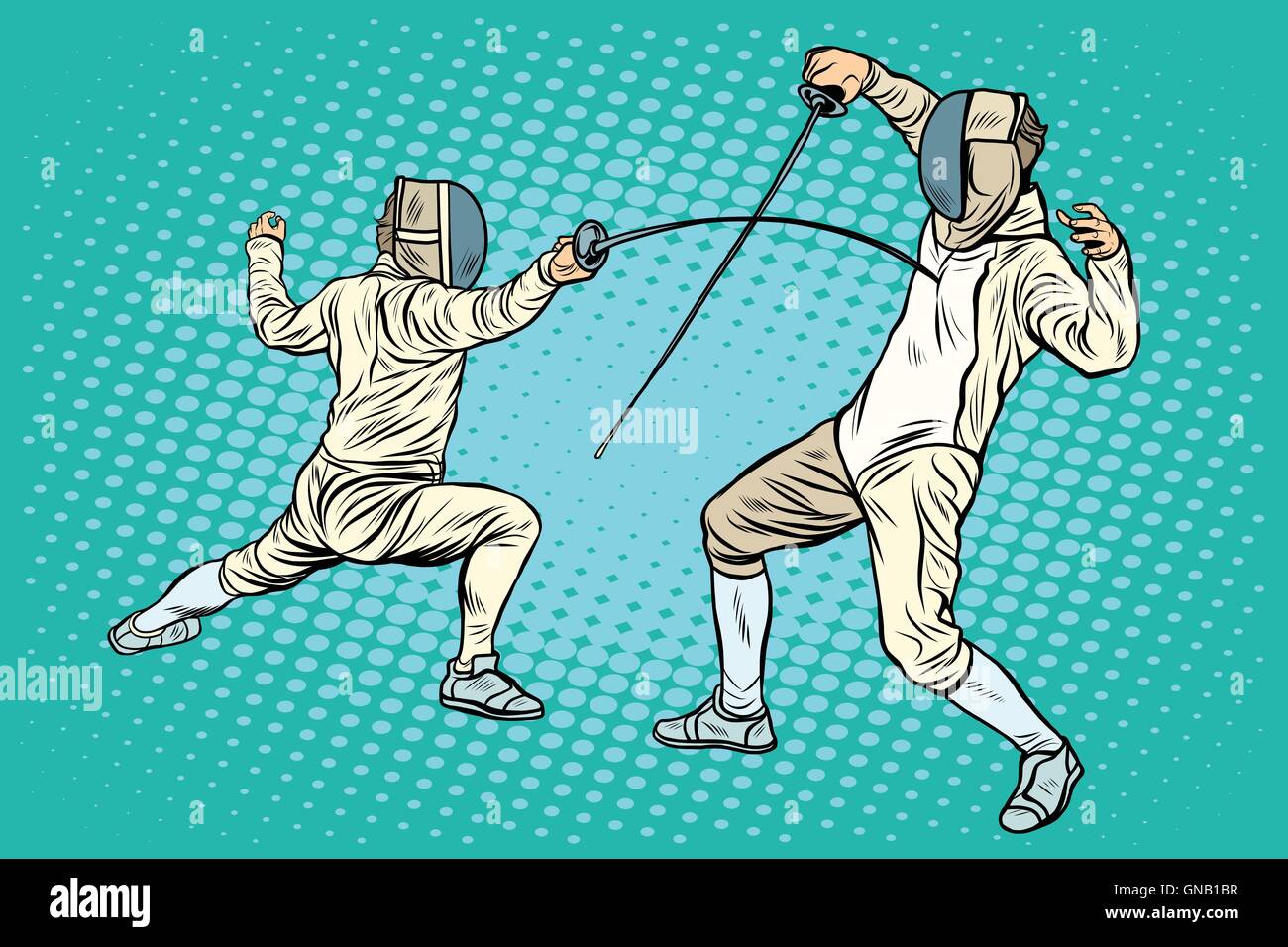 Electric foil Stock Vector Images - Alamy