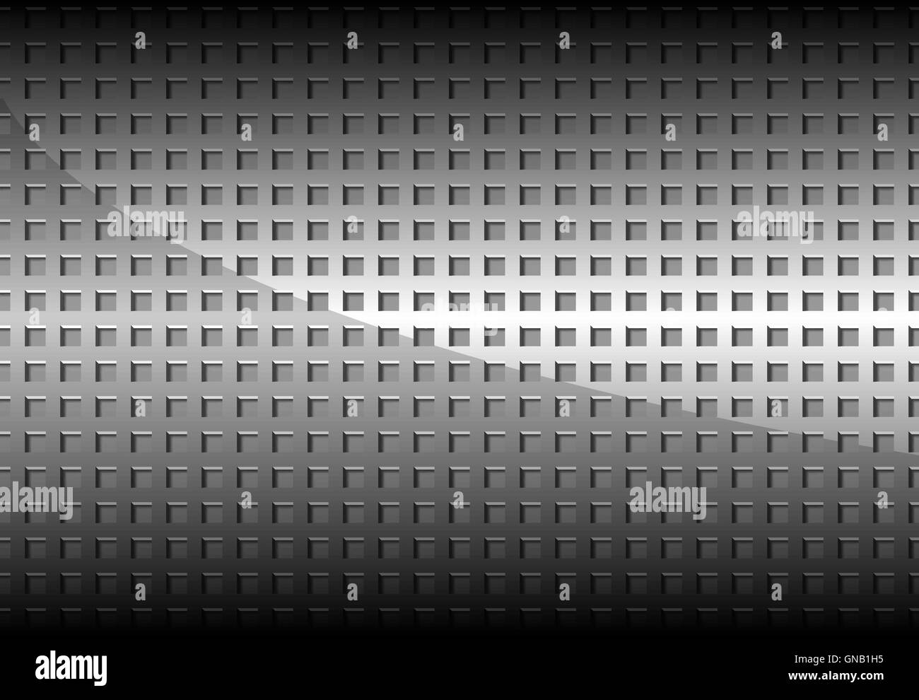 Black wire mesh grid Stock Vector Images - Alamy