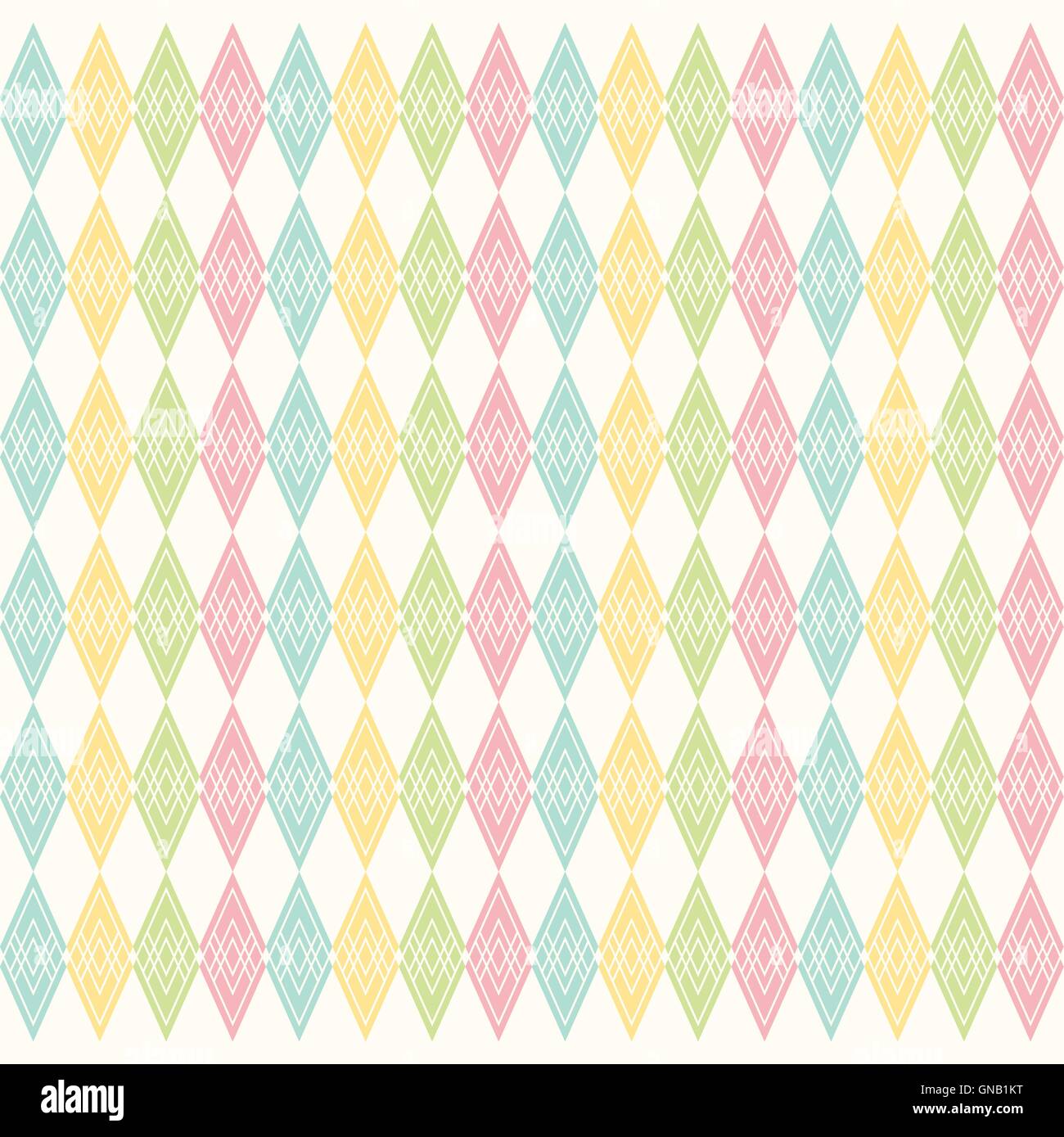 creative shape design pattern background vector Stock Vector Image ...
