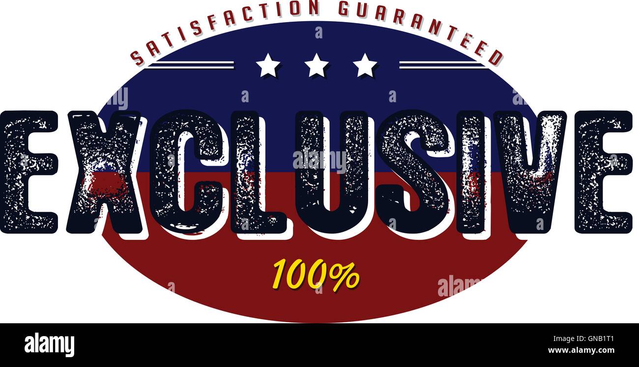 Exclusive premium quality brand Stock Vector Images - Alamy