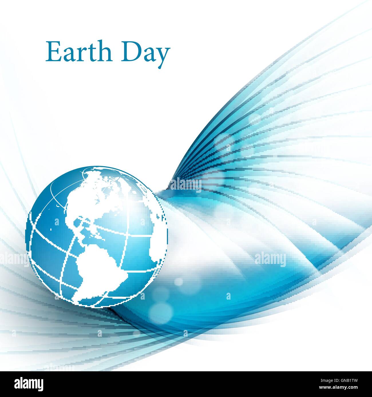 Day planet Stock Vector Images - Alamy