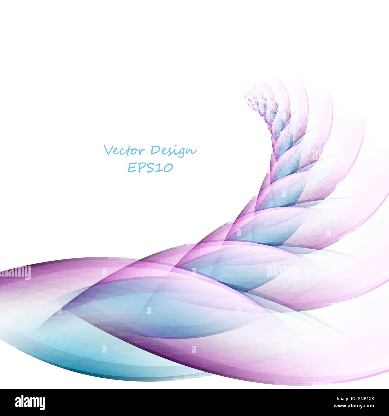 Bright abstract background Stock Vector Image & Art - Alamy