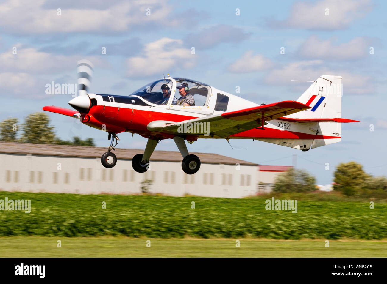 Scottish aviation hi-res stock photography and images - Alamy