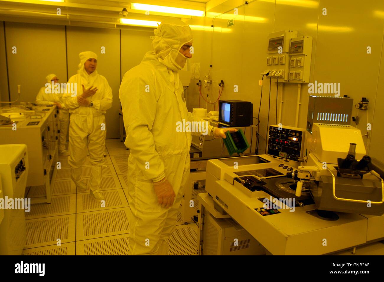 Photolithography hi-res stock photography and images - Alamy