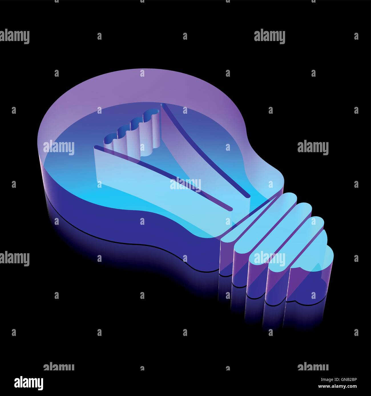 Deal made concept Stock Vector Images - Alamy