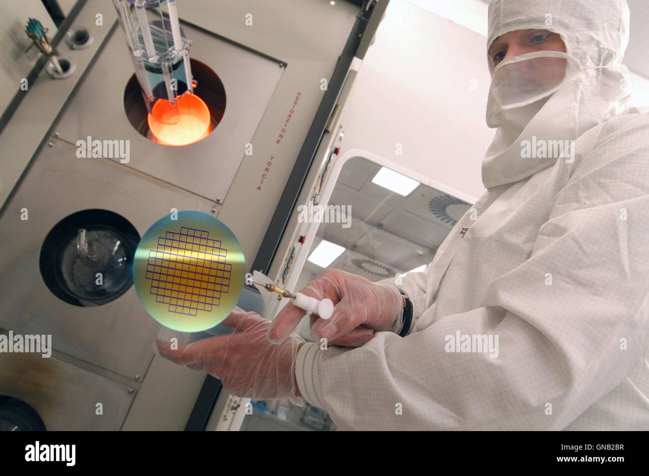 CNR (National Research Council), Institute for Microelectronics and ...